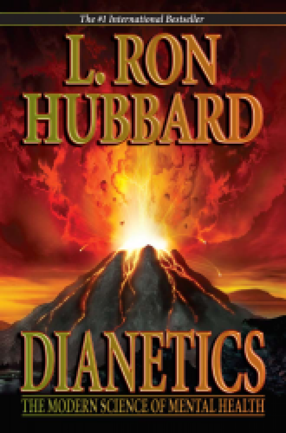 Free Lecture – What is Dianetics? – Dianetics of San Jose