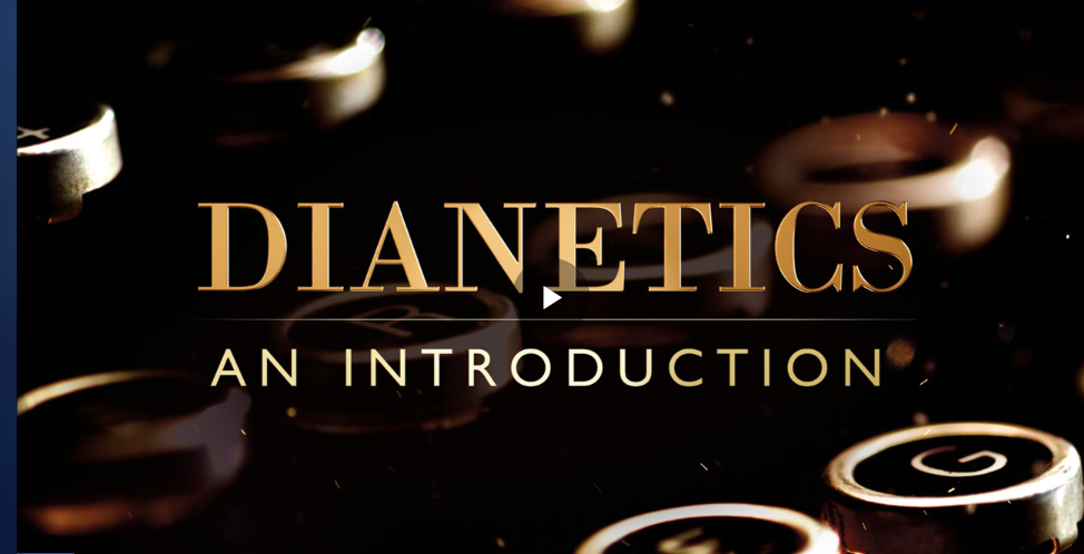 Dianetics Videos – Dianetics of San Jose